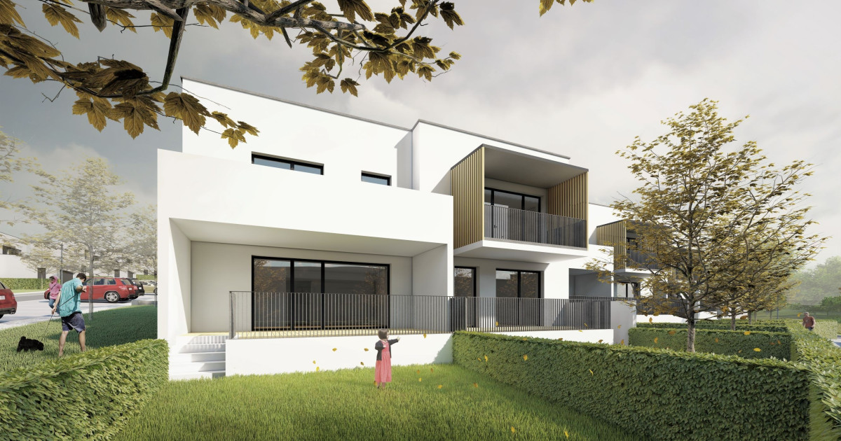 REZIDENCIA BOJNICE - moderné byty v blízkosti prírody | Reality Comfort ...